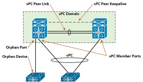 nexus troubleshooting vpc with examples network proxy