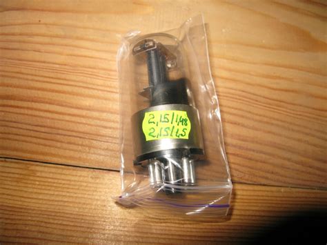 1pcs 6SL7 1579 MELZ Tube 5691 Vt229 Ecc35 Cv1935 Rca Mullard Matched