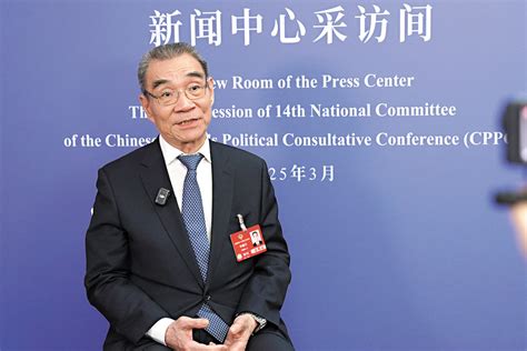 【特稿】林毅夫：「十五五」規劃產業布局 應「喜新不厭舊」 香港文匯報