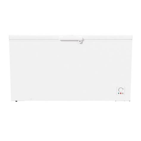 Морозильный ларь Gorenje FH401CW
