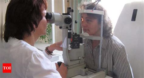 Worlds First Stem Cell Treatment Restores Vision For Patients With