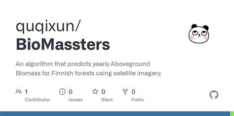 Will The Best Model Be Released The Biomassters Drivendata Community