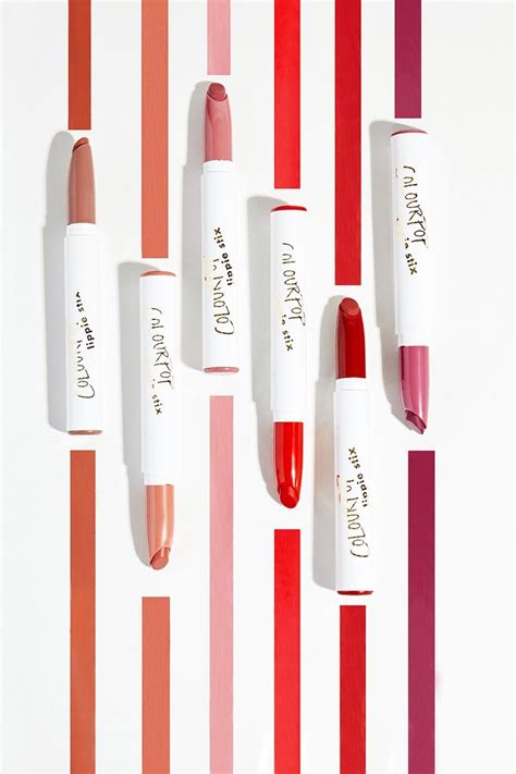 Lip Sets Artofit