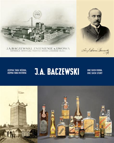 „ja Baczewski” Wydanie 2 Spirits