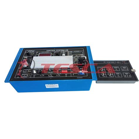 Control System Trainer