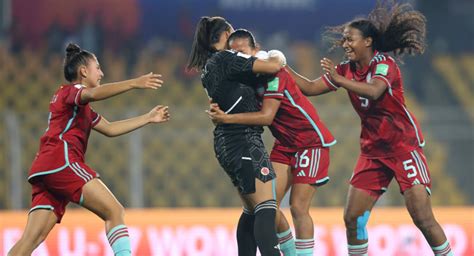 Mundial Femenino Sub 17 La Fifa Entregará Absurdo Premio A La