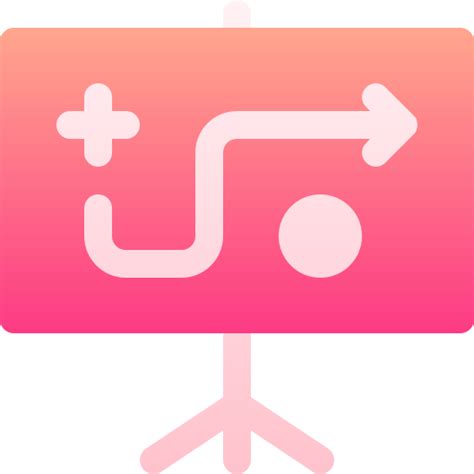 Strategy Basic Gradient Gradient Icon