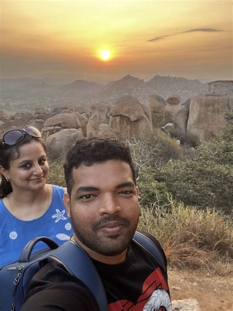 7 Best Hampi Sunset And Sunrise Points You Shouldnt Miss