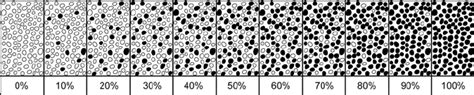 Quantification Of Immunohistochemical Findings The Percentage Of Download Scientific Diagram