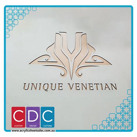 Custom Stencils Laser Cut Stencil Maker Perth Cdc Laser Perth