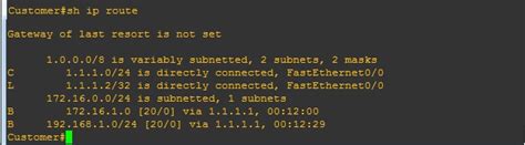 BGP Outbound Route Filter ORF Cisco Community
