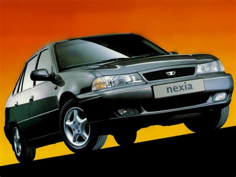 Купить кузовные запчасти для Daewoo Nexia по низкой цене - Cargasm