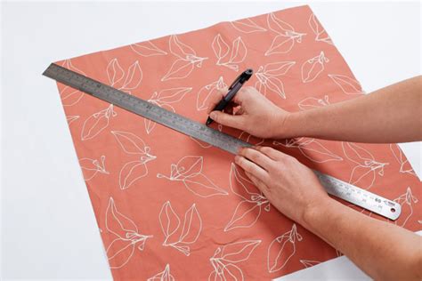 Why Buy When You Can DIY How To Make Bias Binding Peppermint Magazine