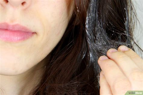 Cómo Mantener Más Tiempo El Color De Tu Cabello 15 Pasos