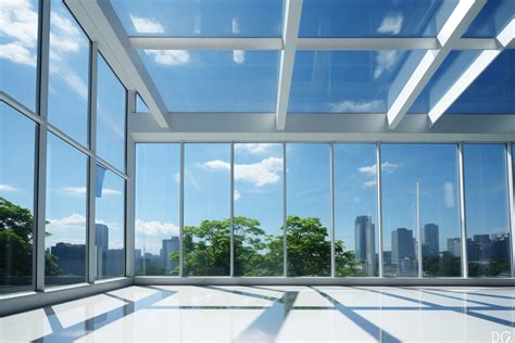 What Is The Difference Between Curtain Wall And Cladding