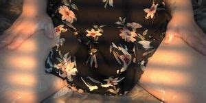 Jj Asmr Thighs Lotion Tnaflix Com