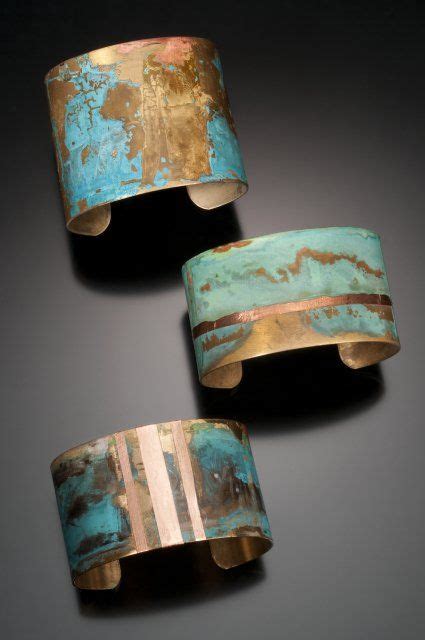 How To Create Blue Patina On Copper Tutorial Artofit