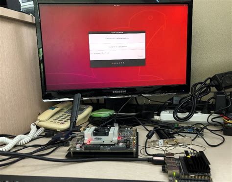 Daddy Makers 저렴한 딥러닝 임베디드 장치 Nvidia Nano 개봉 딥러닝 예제 및 Gpio 사용기