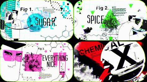 Ppg Ingredients In 2016 Intro By Mdwyer5 On Deviantart