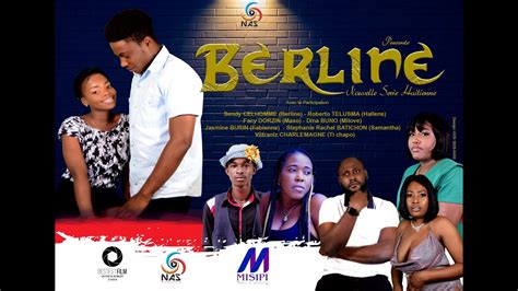 Berline Episode 1 Youtube