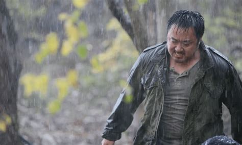 硬汉马东锡变态之作：一场由“夫妻无性生活”引起的真实电影！ 搜狐大视野 搜狐新闻