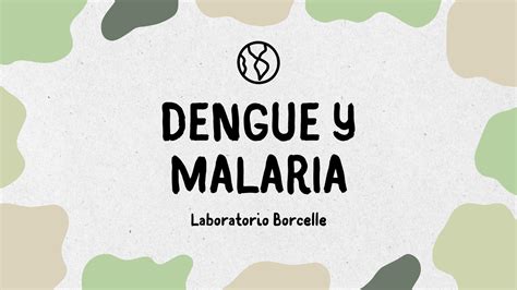 Explorá Plantillas De Dengue Personalizables Gratis Canva
