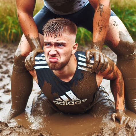 Mud Magic 14 By Andyart24 On Deviantart