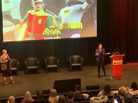 Lindsay Scott On Linkedin Pmoconf Lovepmo