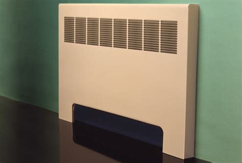 Recessed Radiator Cabinet