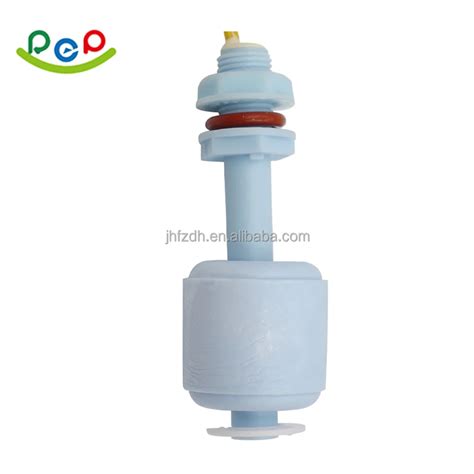 Top Mounting Float Switch Liquid Level Sensor Single Ball Floating Ball Level Sensor M10 1 0