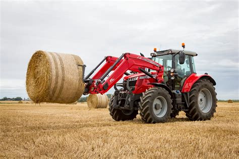 Massey Ferguson Mf Fl 3615 Specifications And Technical Data 2021 2025