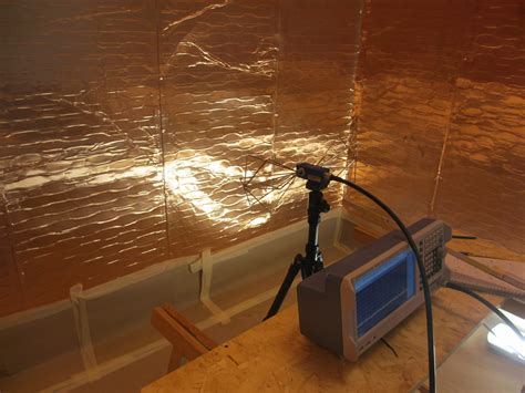 Innovation In Magnetic Shielding The Invention Of G Iron Mri Magnetic Shielding