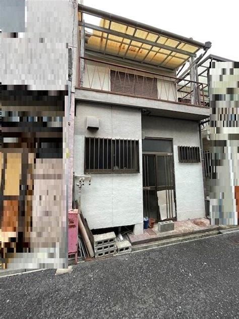【不動産ジャパン】物件詳細：大阪府松原市天美南3丁目／河内天美駅の物件情報：中古一戸建