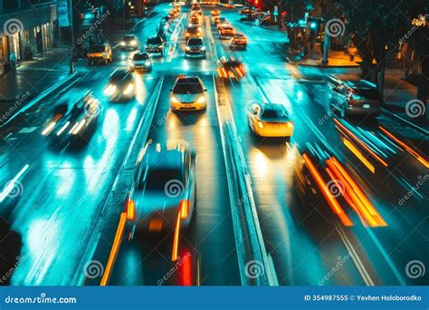 Exploring Autonomous Vehicles Their Potential To Minimize Traffic