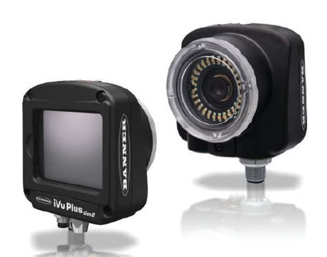 Corded Barcode Reader RITM Industry