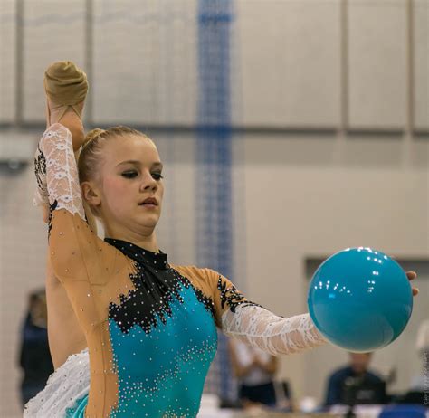 20151107 D8h4899 International Tournament In Rhythmic Gym Flickr