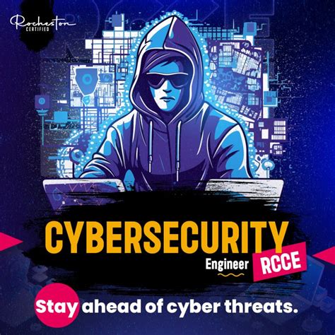 Rocheston Certified Cybersecurity Engineer Rcce Program Rocheston Posted On The Topic Linkedin