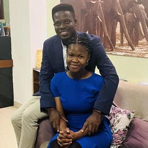 Emmanuelle Dankwa And Albert Agbanator S Wedding Registry On Zola