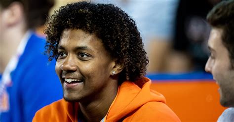 Former Florida Commit Georgia Qb Jaden Rashada Commits To Sacramento State On3