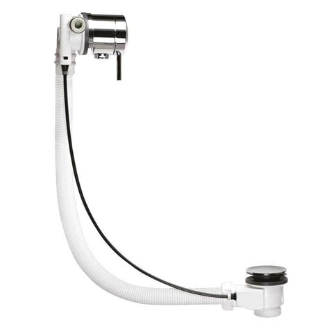 Cruze Shower Package Inc Valve Slider Overflow Filler At Victorian