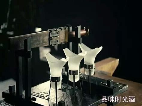 中國白酒歷史 每日頭條