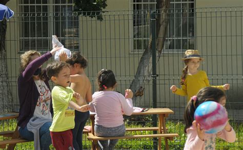 Отписват от детска градина при 30 отсъствия