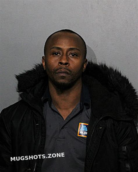 Derrick L Hassel 12272022 Chicago Mugshots Zone