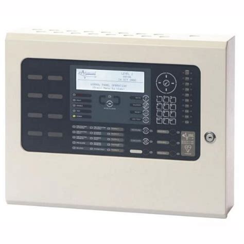 Mxpro Panels And Repeaters The Fire Alarm Store The Uk S No