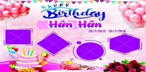 Chia Sẻ 65 Về Phông Sinh Nhật Corel Hay Nhất F5 Fashion