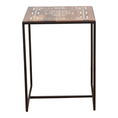 Side Table End Table