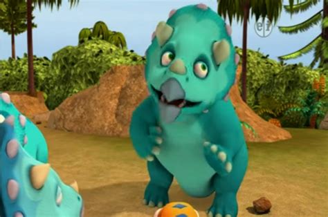 Truman Dinosaur Train Wiki Fandom Powered By Wikia