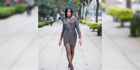 Tengo Derecho A Ser Puta” Diputada Maria Clemente García Posta México