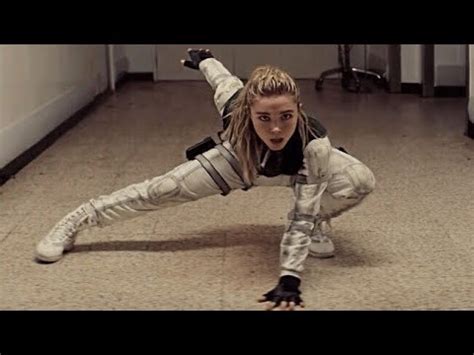Yelena Belova Skills And Fight Scenes Black Widow And Hawkeye Youtube