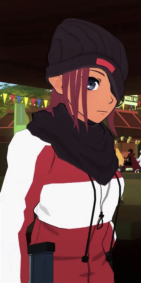 May Zedong Rwby Wiki Fandom Powered By Wikia
